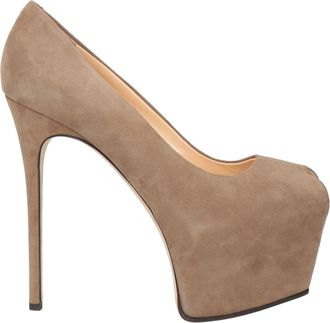Giuseppe Zanotti SCHUHE - Pumps auf YOOX.COM