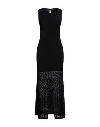 Maje KLEIDER - Maxi-Kleider auf YOOX.COM