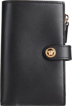 Versace Kleinlederwaren - Brieftaschen auf YOOX.COM