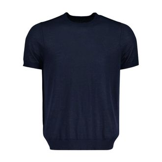 Autore Pull Clark - Homme - Pulls - Bleu - Taille: M