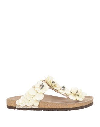 Maliparmi SCHUHE - Zehentrenner auf YOOX.COM