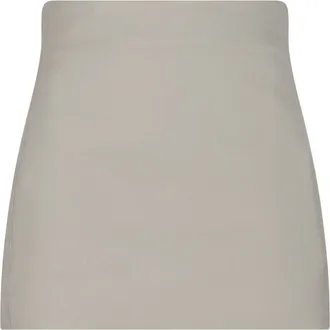 Wardrobe.NYC HOSEN & R&Ouml;CKE - Minir&ouml;cke auf YOOX.COM
