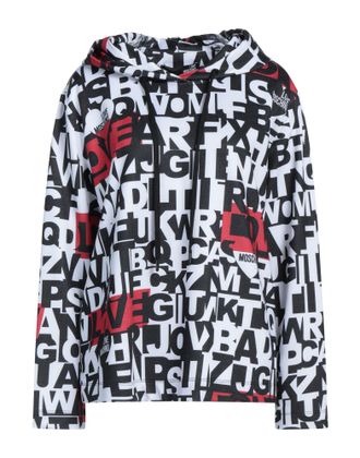 Love Moschino TOPS - Sweatshirts auf YOOX.COM