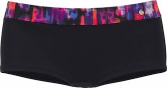 Lascana Damen Bikini-Hotpants