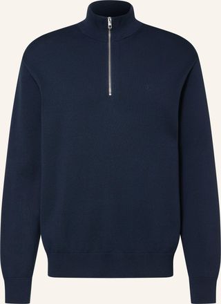 Calvin Klein Troyer blau