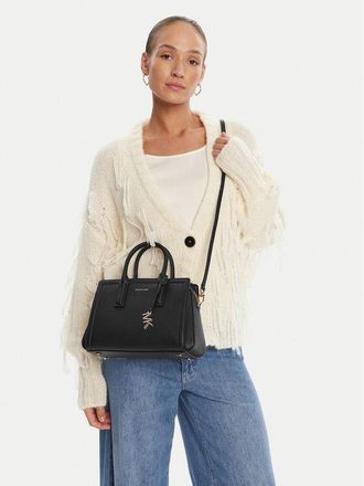 Michael Kors Handtasche Laila 30S5G9IS1L Schwarz