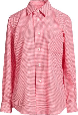 Comme Des Gar&ccedil;ons TOPS - Hemden auf YOOX.COM