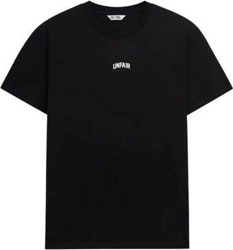 Unfair Athletics T-Shirt T-Shirt Unfair Fratelli Art