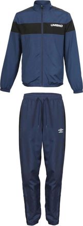 Umbro unisex, Sport, Bleu, Taille: 2XL Spl Net Wv Suit