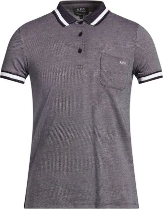 A.P.C. TOPS - Poloshirts auf YOOX.COM