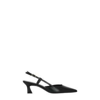 Stuart Weitzman Damen, Schuhe, Schwarzk, 37 EUGr&ouml;&szlig;e