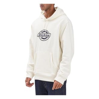 Dickies Kapuzenpullover - - Sweatshirts & Hoodies - Herren - Wei&szlig; - XL
