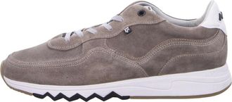Floris Van Bommel Herren, Schuhe, Grau, 41 1/2 EUGr&ouml;&szlig;e
