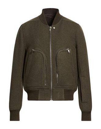 Rick Owens MANTEAUX - Vestes et blousons sur YOOX.COM