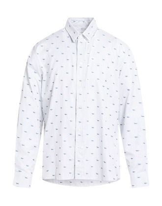 Maison Kitsun&eacute; TOPS - Hemden auf YOOX.COM