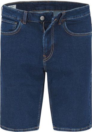 Pepe Jeans London Herren Jeans blau Straight Fit