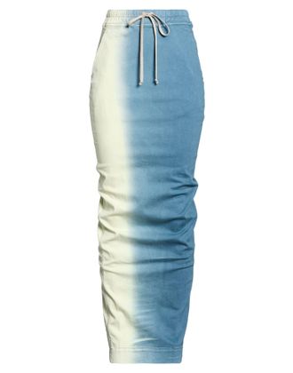 Rick Owens HOSEN & R&Ouml;CKE - Jeansr&ouml;cke auf YOOX.COM