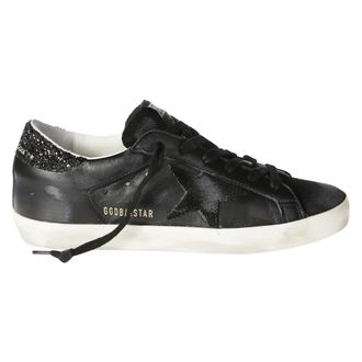 Golden Goose Damen, Schuhe, Schwarzk, 38 EUGr&ouml;&szlig;e