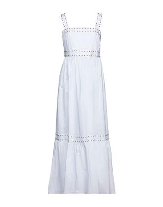 Twin-Set KLEIDER - Maxi-Kleider auf YOOX.COM