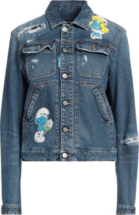 Dsquared2 X THE SMURFS