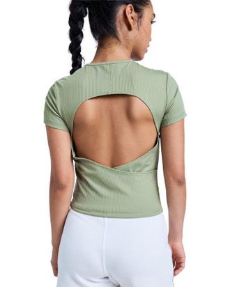 Roxy T-Shirt Rise & Vibe