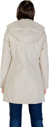Peuterey TELIA Parka - Cream
