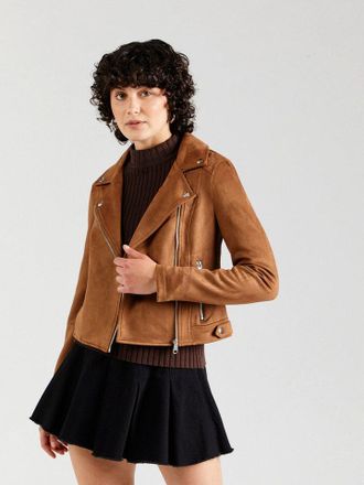 Vero Moda Lederjacke VMJose (1-St)
