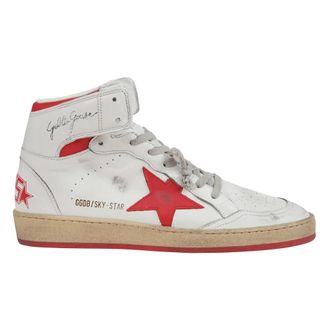 Golden Goose Homme, Chaussures, Multicolore, Taille: 46 EU Sky-Star
