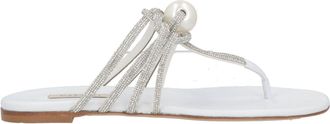 Casadei SCHUHE - Zehentrenner auf YOOX.COM