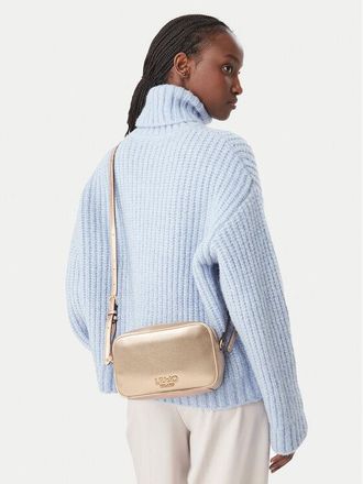 Liu Jo Handtasche AF6137 E1120 Goldfarben