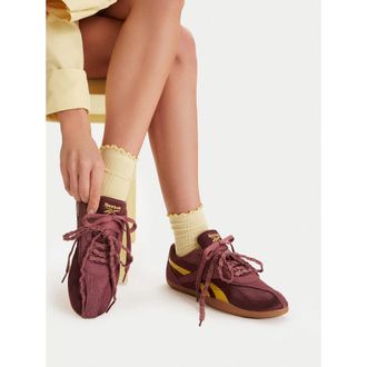 Reebok Sneakers Reebok EO-ULTRA LO 100255921 Dunkelrot