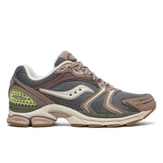 Saucony Homme, Chaussures, Multicolore, Taille: 44 1/2 EU Chaussures