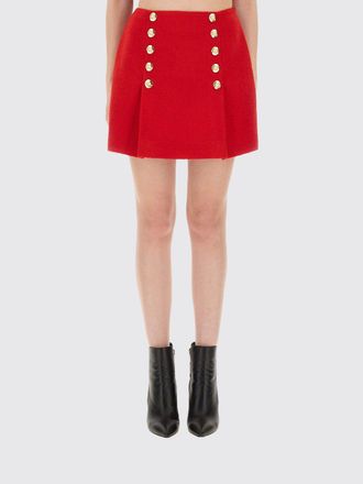 Balmain Rock BALMAIN Damen Farbe Rot