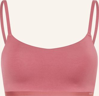 Skiny Skiny Bustier Smartouch rosa