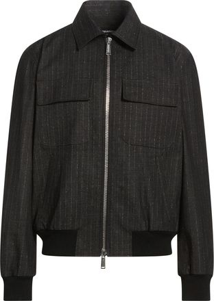 Dsquared2 JACKEN & M&Auml;NTEL - Jacken und Anoraks auf YOOX.COM