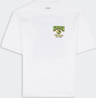 Carhartt Work in Progress T-shirt - Taille XS