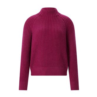 Iris Von Arnim Damen, Strickwaren, Rosa, XSGr&ouml;&szlig;e