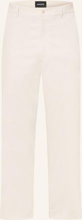 Manors Manors Golfhose Stableford beige