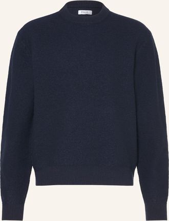 Paul Paul Pullover blau