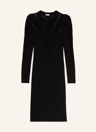 Liu Jo Liu Jo Strickkleid schwarz