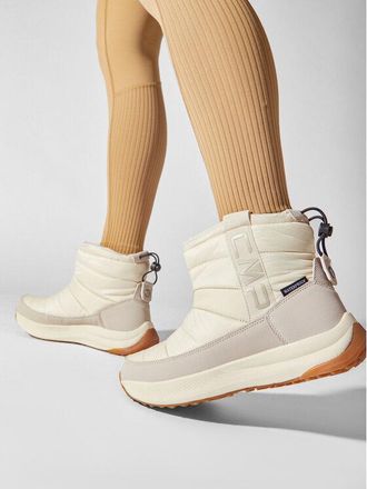 F.lli Campagnolo Schneeschuhe Zoy Snowboots Wp 3Q79566 Beige
