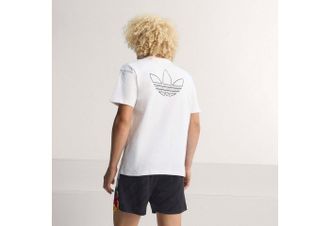 adidas Performance T-Shirt DEUTSCHLAND 1994