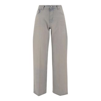 Haikure Femme, Jeans, Gris, Taille: W27 Bonnie Jeans