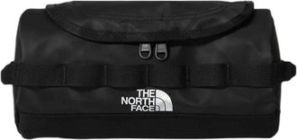 The North Face unisex, Sacs, Noir, Taille: ONE Size Base Camp Travel Canister L