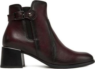 Lasocki Lasocki Stiefeletten CEO-WB-THESSA-32 Dunkelrot