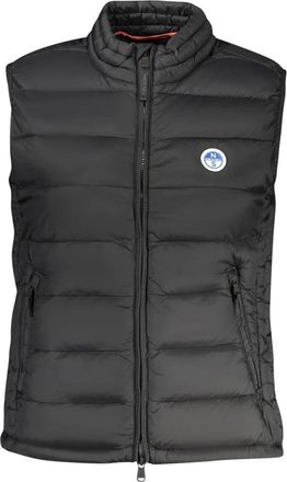 North Sails Femme, Vestes, Noir, Taille: 42 FR Galia Vest