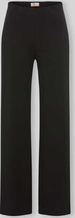 Raphaela by Brax Wide Leg Weite Hose aus Viskose-Mix Modell Lillyth
