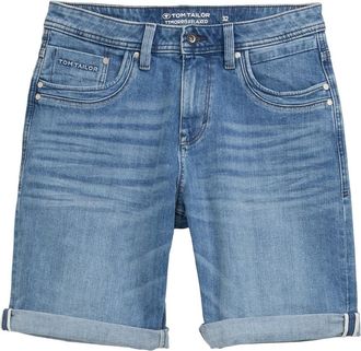 Tom Tailor Shorts Morris