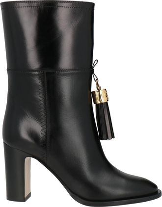 Moschino SCHUHE - Stiefeletten auf YOOX.COM