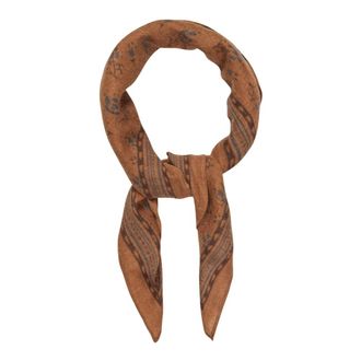 Lollys Laundry Accessoires - Femme - Accessoires - Brun - Taille: ONE Size